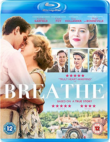 Breathe (12) 2017 - CeX (UK): - Buy, Sell, Donate